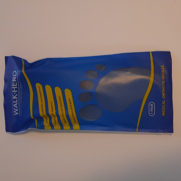 walk-hero | Other | Walkhero Orthptics New | Poshmark